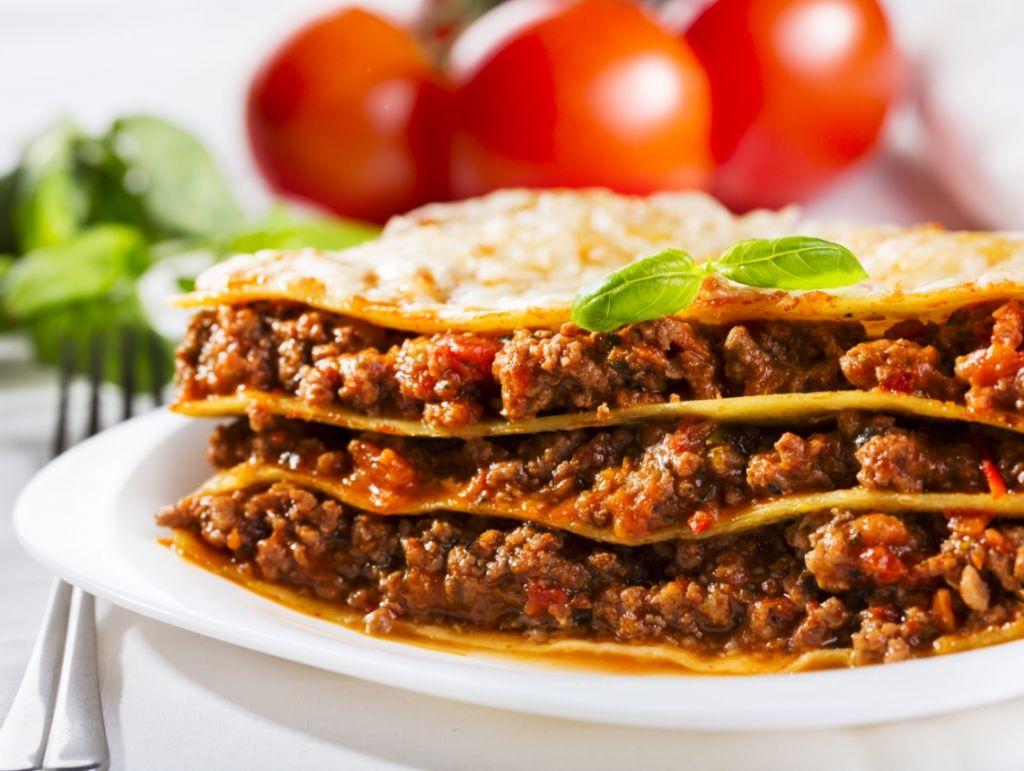 Plats cuisinés | Grossiste ingrédients carnés et végétaux IQF